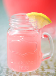 Pretty Pink Punch